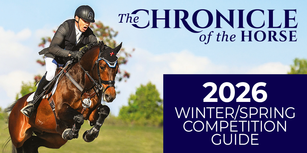 2026 Winter/Spring Competition Guide