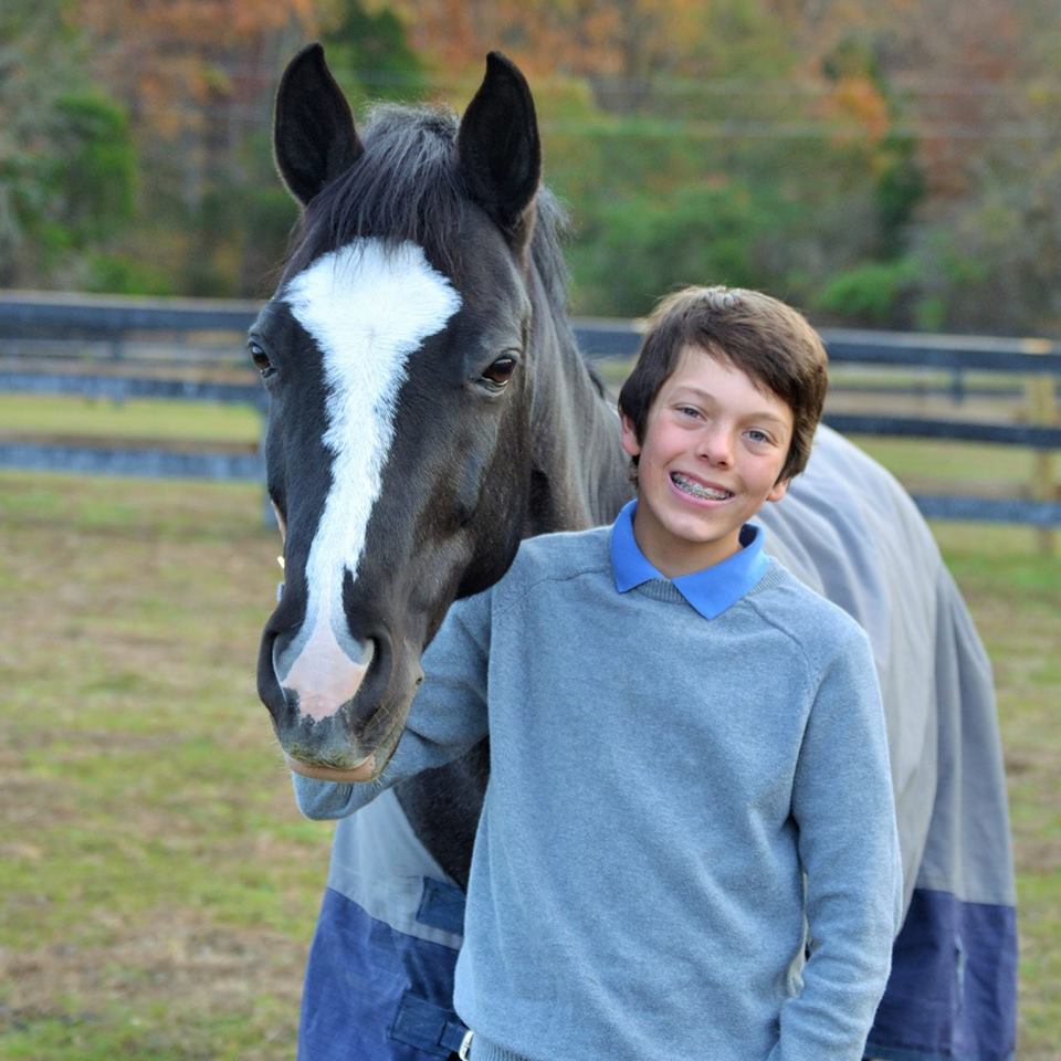 From Darkness To Derby Winner: Adam Edgar’s Journey Back To The Ring ...