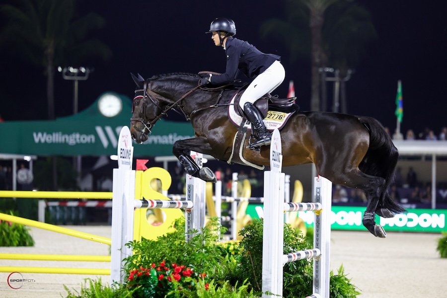 Lillie Keenan en Highway TN openen samenwerking met overtuigende Grand ...