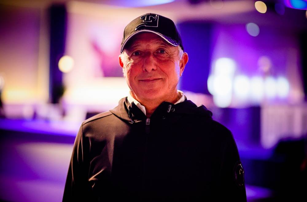 “Aujourd’hui, le talent ne suffit pas”, Philippe Léoni (2/3) | Studforlife